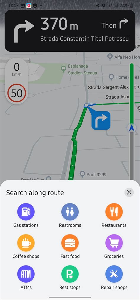 The Navigation App Thats Quickly Becoming A Top Google Maps Alternative Autoevolution