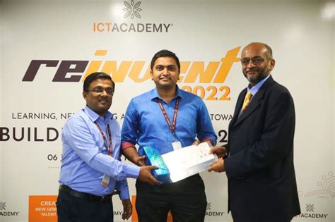 Dhanush Dhanasekar Gandhi On Linkedin Honoured To Receive The