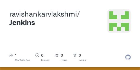 jenkins src main webapp index jsp at main · ravishankarvlakshmi jenkins