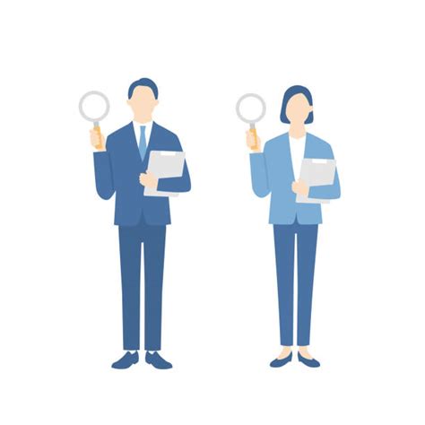 1 400 Employee Verification Stock Illustrations Royalty Free Vector Graphics And Clip Art Istock