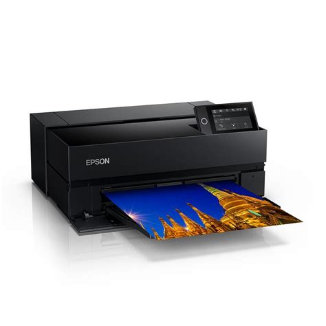 Epson Surecolor P700 Printer Epson Printer Professional Printing
