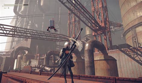 Nier Automata Crack Cyp Olporinternet