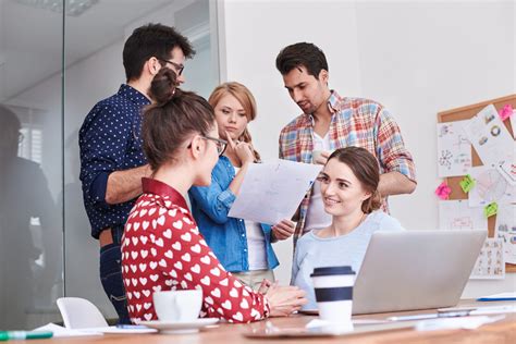 Company Profile Ajax Network Solution