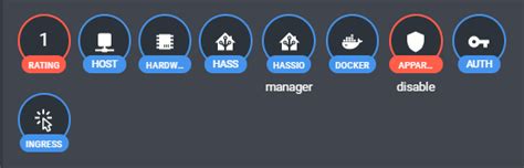 Home Assistant Community Add On Ssh And Web Terminal Home Assistant Os