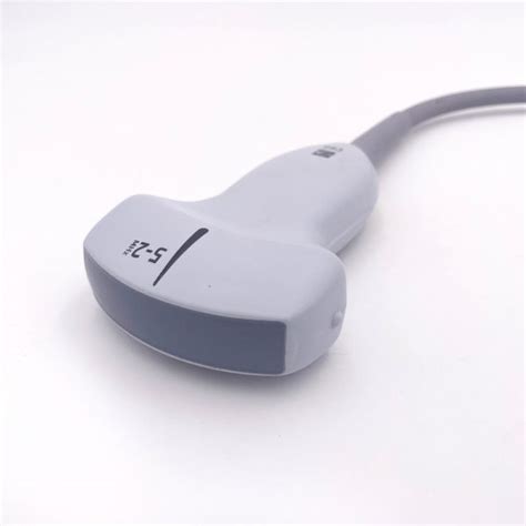 Rc60xi Transducer Usedex Demo Fujifilm Sonosite Bcf Ultrasound