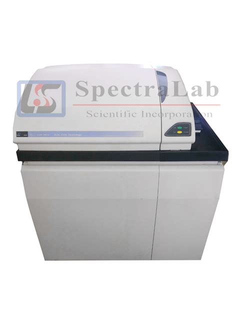 Perkinelmer Sciex Elan Drc E Icp Ms Spectralab Scientific Inc