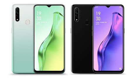 Inilah Harga Hp Oppo A Series Oppo A Oppo A Oppo A Dan Oppo A Terbaru Juni