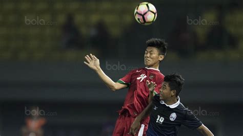 2 Pilar Timnas U 19 Teladani Sosok Widodo C Putro