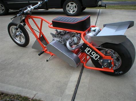 Best Engines For Mini Bikes At Carlos Pratt Blog