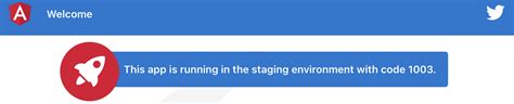 Angular Basics Environmental Variables—build Configurations