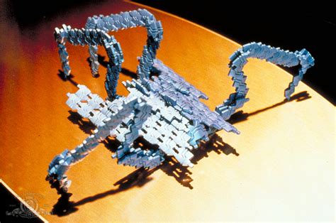 Replicators Sg1props