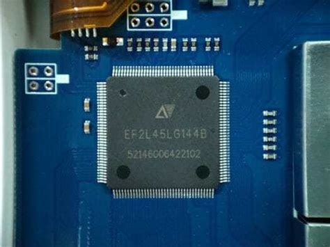 Un Oscilloscope Avec Schéma Armfpgaadc Logiciel Raspberryme