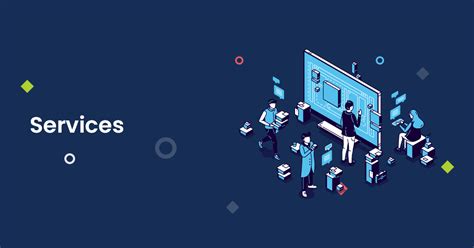 It Services Provider Company In India Myra Technolabs