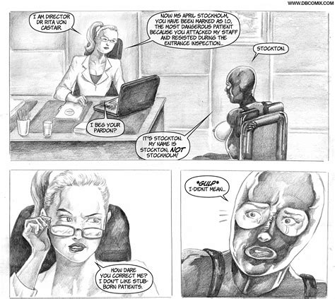 What You Shouldnt Do During Interview By Lindadbcomix On Newgrounds