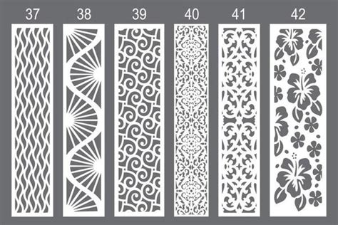 Cnc Pattern Vector Art Icons And Graphics For Free Download