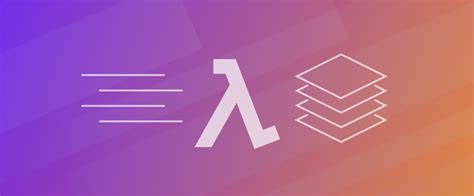 Create Your Own Python Layer In Aws Lambda Environment By Rodrigo