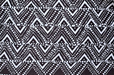 Premium Photo Abstract Zigzag Pattern Fabric