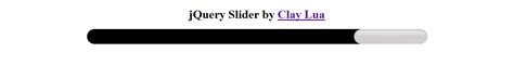 Tutorial How To Make Your Own Simple And Nice Slider With JQuery Hungred Dot