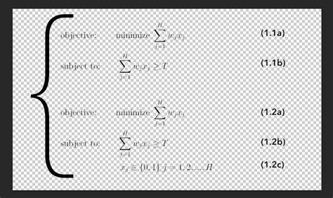 Align Nested In Cases Tex Latex Stack Exchange