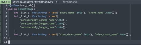 For Consistency Stop Lines From Automatically Collapsing Even If Such