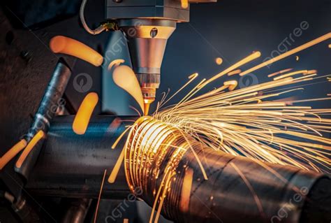 산업용 Cnc 레이저 절단 금속 판 레이저에 대한 스톡 사진 및 기타 이미지 레이저 자르기 Cnc 장치 Istock