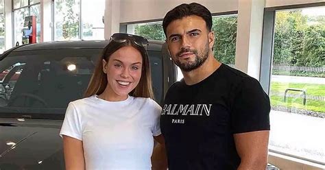 Vicky Pattison Splashes Out A Whopping £70000 On A Brand New 2022 Bmw