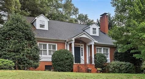 Davidson Home Sales Cornelius Today