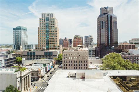 Sacramento Real Estate Developer Accused Of Sex Assault Alleges Smear Campaign