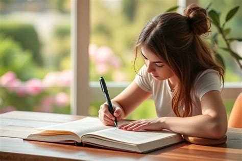 Discover The Benefits Of Journaling For Mental Health Today