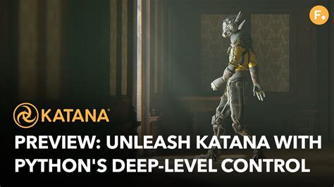 preview use python to control your lighting and look development in katana youtube