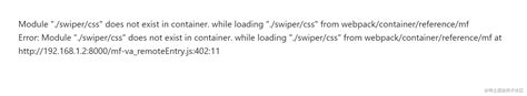 React 之使用swiper 知乎
