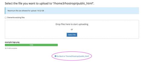 How To Edit And Upload Files Using File Manager Easy Ftp