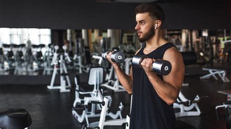 Ejercicios De Biceps Y Triceps Con Mancuernas Sale Online