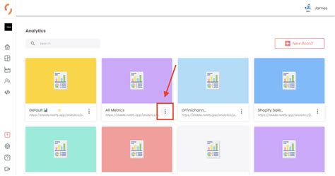 How Do I Duplicate A Dashboard