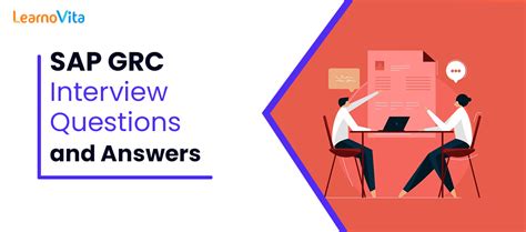 Top 70 SAP GRC Interview Question And Answers LearnoVita