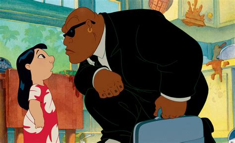 Elokuvan Taikaa Arvostelu Lilo Ja Stitch Lilo And Stitch 2002