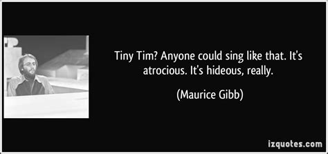 Tiny Tim Quotes QuotesGram
