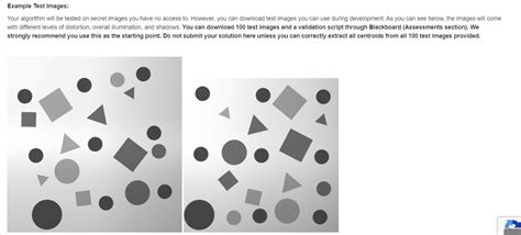 Solved Task Write A Function That Returns The Centroid