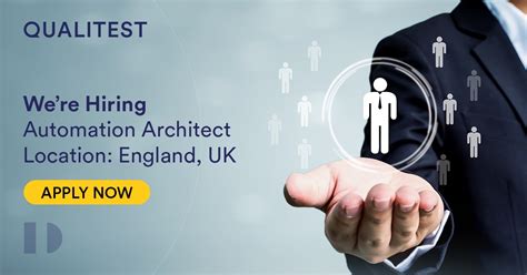 Qualitest On Linkedin Accelerateyourimpact Softwaretesting Qualityassurance Hiringnow