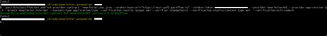 Introduction To Bi Directional Contract Testing Qxf2 BLOG