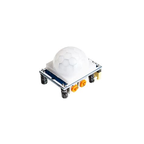 Module Capteur Mouvement Infrarouge Hc Sr501 Test Et Avis
