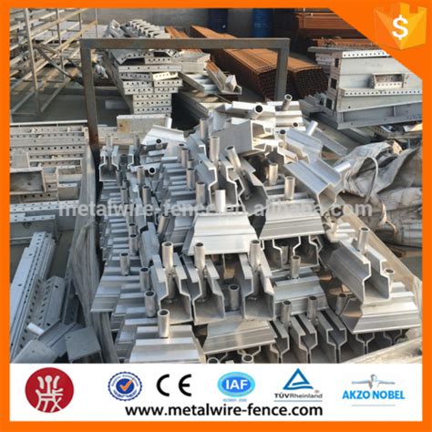 Reusable Aluminium Formwork System Slab Formwork High Quality Reusable