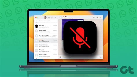4 ways to fix whatsapp web not syncing guiding tech