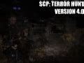 SCP Terror Hunt Mod For SCP Containment Breach ModDB