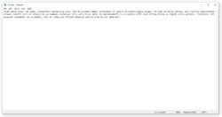Notepad BetaWiki