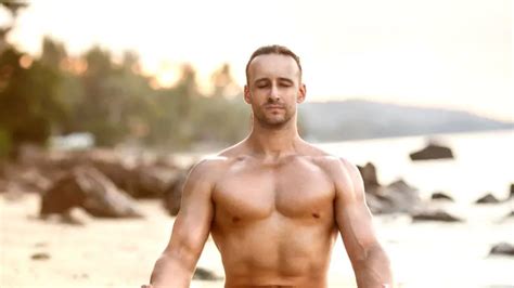 Naked Yoga For Men Private Location Greensboro 11 September 2025