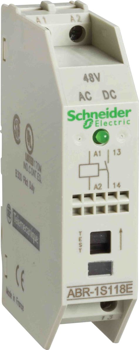 Interface Module Schneider At Eileen Towner Blog