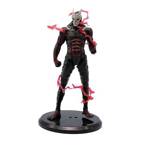 16 21cm New Kaiju No 8 Anime Figure Kafka Hibino Special Effects Action Figure Standing Kaiju
