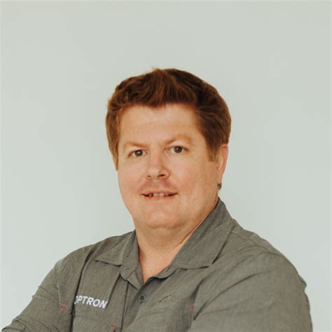 Cobus Botha Group Segment Manager Optron