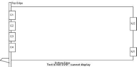 Connectors And Pinouts SLSC AL 2010 Documentation